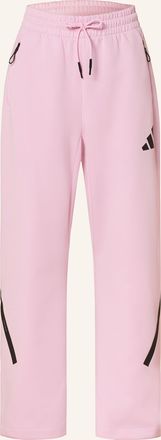 adidas Sweatpants Z.N.E pink