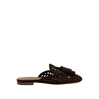 Corina Corina, Femme, Chaussures, Brun, Taille: 41 EU M6160 Slip-On Veneta