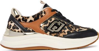 Liu Jo Sneakers Liu Jo Stardust 01 BF6029 TX549 Schwarz