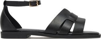 Jenny Sandalen JENNY 8036034 Schwarz