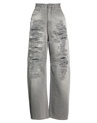 Maison Margiela BAS - Pantalons en jean sur YOOX.COM