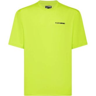 Plein Sport Herren Shirt T-shirt