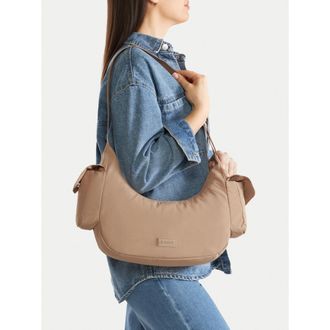 Jenny Handtasche JENNY JNY-M-007-07 Braun