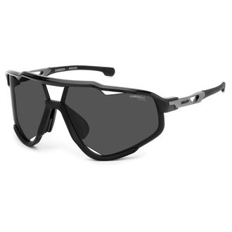 Carrera Sonnenbrille Ducati Stil Schwarz - - Accessories - Herren - Schwarzk - ONE SIZE