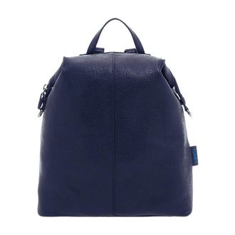 Gabs Gro&szlig;er Lederrucksack Shopper - - Bags - Damen - Blau - ONE SIZE