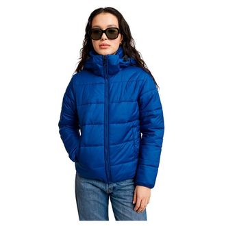 G-Star G-Star Damen Meefic Jacke, Blau (racing blue D25193-B958-888), XS