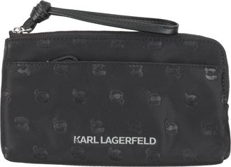 Karl Lagerfeld Kleinlederwaren - Kosmetikt&auml;schchen auf YOOX.COM