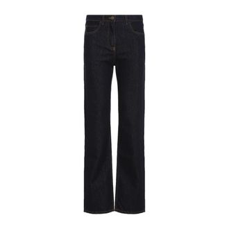 Etro Bootcut-Jeans - - Jeans - Damen - Blau - W27