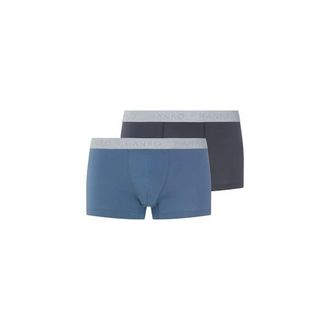 Hanro Lot de 2 boxers Essentia