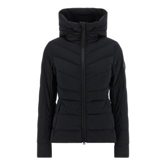 Canada Goose Clair Daunenjacke - - Jackets - Damen - Schwarzk - S
