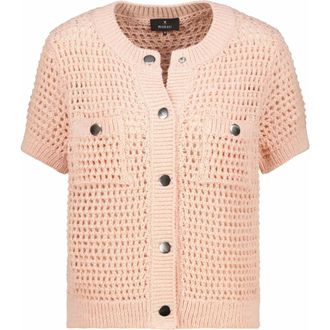 Monari Pullover & Hoodies - - Knitwear - Damen - Orange - 3XL