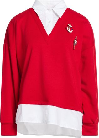 Zahjr TOPS - Sweatshirts auf YOOX.COM