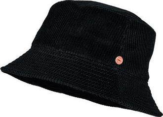 Mayser Herren Hat schwarz Cord