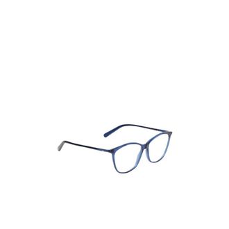 Dior Kunststoff-Brillenfassung - - Accessories - Damen - Blau - ONE SIZE