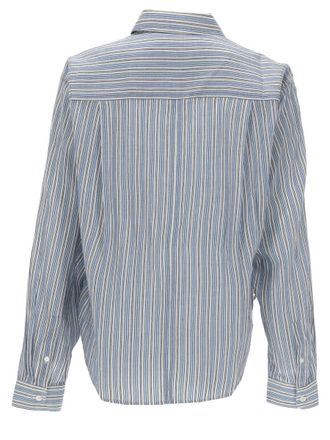 Isabel Marant Shirt - Blue