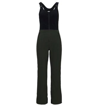Aztech Mountain Top To Bottom Bib - Skihose - Damen