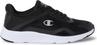 Champion Herren Orion Lauf-Sneaker, Schwarz Kk001, 42.5 EU