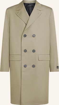 Karl Lagerfeld Jacke grau
