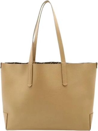 Burberry Damen, Pre-Owned, Beige, ONE SIZEGröße