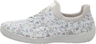 Rieker Damen, Schuhe, Mehrfarbig, 39 EUGr&ouml;&szlig;e