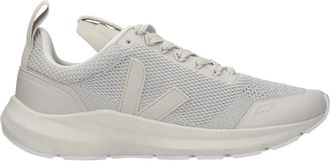 Veja Fabric Athletic Sneakers - - Shoes - Damen - Grau - 40 EU