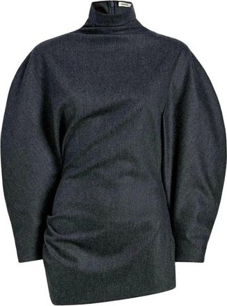 Khaite Damen, Strickwaren, Grau, 2XSGr&ouml;&szlig;e