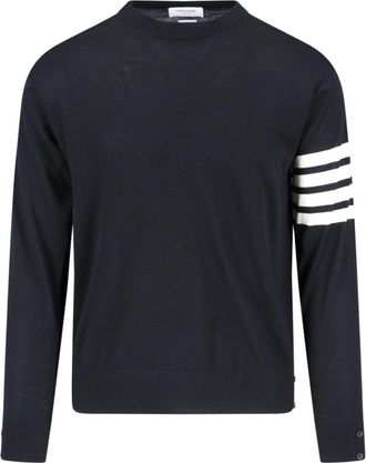 Thom Browne Pullover 4-Bar