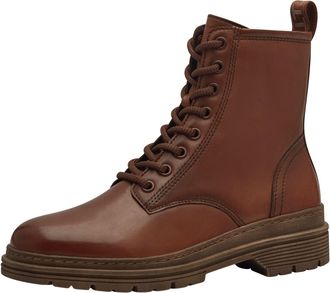 Tamaris Damen Stiefel braun 36