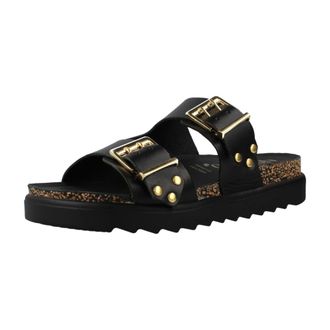 Yokono Damen, Schuhe, Schwarzk, 37 EUGr&ouml;&szlig;e