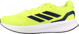 adidas Homme, Sport, Jaune, Taille: 43 1/3 EU Runfalcon 5