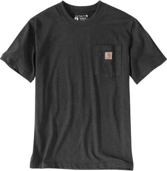Carhartt Work in Progress T-Shirt WW Pocket 103296