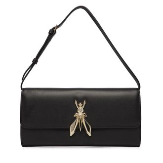 Patrizia Pepe Handtasche Patrizia Pepe 8B0304/L061 Schwarz