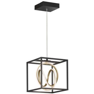 Fischer & Honsel Fischer&honsel - Suspension Led cct Gisi