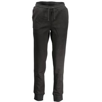 K-Way Damen, Hosen, Schwarzk, SGr&ouml;&szlig;e