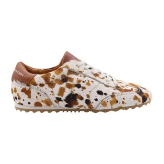 &Aacute;ngel Alarc&oacute;n Venado Sneaker - - Shoes - Damen - Mehrfarbig - 36 EU