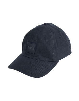 BOSS ACCESSOIRES - M&uuml;tzen & H&uuml;te auf YOOX.COM