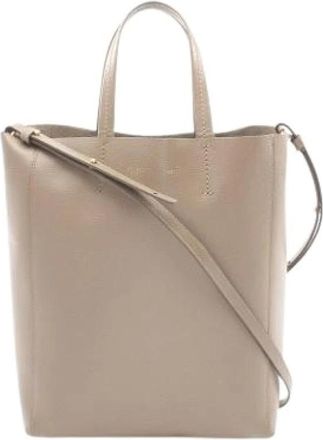 Celine Damen, Pre-Owned, Beige, ONE SIZEGr&ouml;&szlig;e