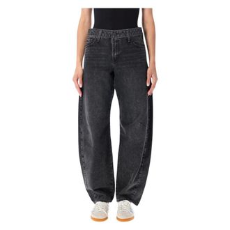 Levi's Damen, Jeans, Schwarzk, W26Gr&ouml;&szlig;e