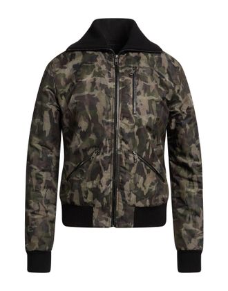 Dolce & Gabbana JACKEN & M&Auml;NTEL - Jacken und Anoraks auf YOOX.COM