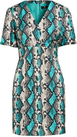 Fracomina KLEIDER - Mini-Kleider auf YOOX.COM