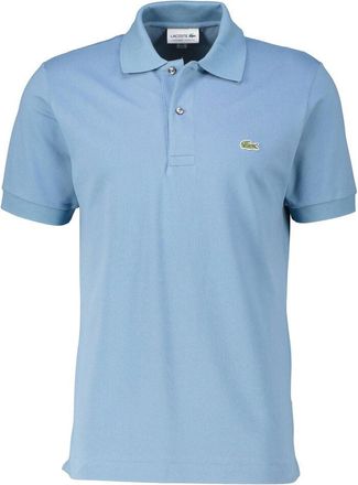Lacoste Herren Poloshirt ULTRALIGHT PIQUE