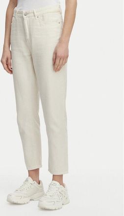 A|X Armani Exchange Jeans XW000073 AF12858 U1003 Creme Relaxed Fit