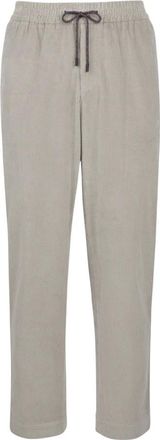 Sease Sease, Homme, Pantalons, Gris, Taille: S Pantalon pour votre état desprit