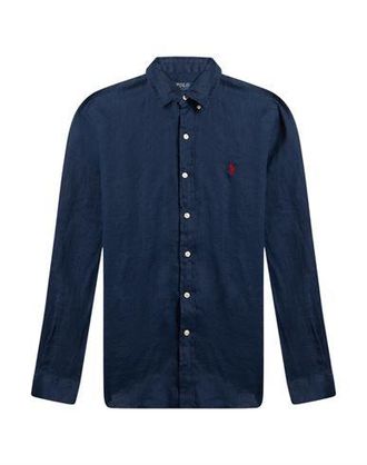 Ralph Lauren TOPS - Chemises sur YOOX.COM
