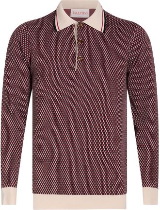 Valentino Garavani STRICKWAREN - Pullover auf YOOX.COM