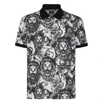 Billionaire Boys Club Homme, Tops, Blanc, Taille: XS Polo