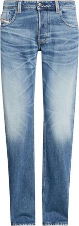 Diesel HOSEN & R&Ouml;CKE - Jeanshosen auf YOOX.COM