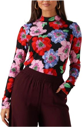 Harper & Yve Damen, Oberteile, Mehrfarbig, MGr&ouml;&szlig;e