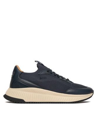 HUGO BOSS Sneakers Ttnm Evo 50552911 Dunkelblau
