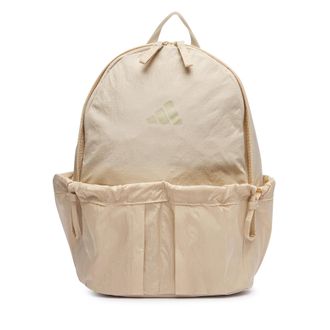 adidas Rucksack adidas Glow Backpack KG7723 Beige